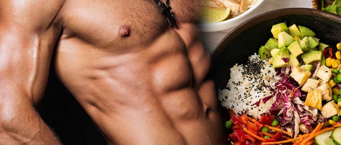 Vegan Bodybuilding (The Definitive Guide to Bulking Up)