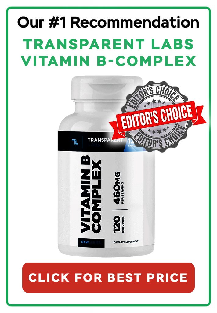 5 Best Vegan B12 Supplements in 2019 (100% Plant-Based)