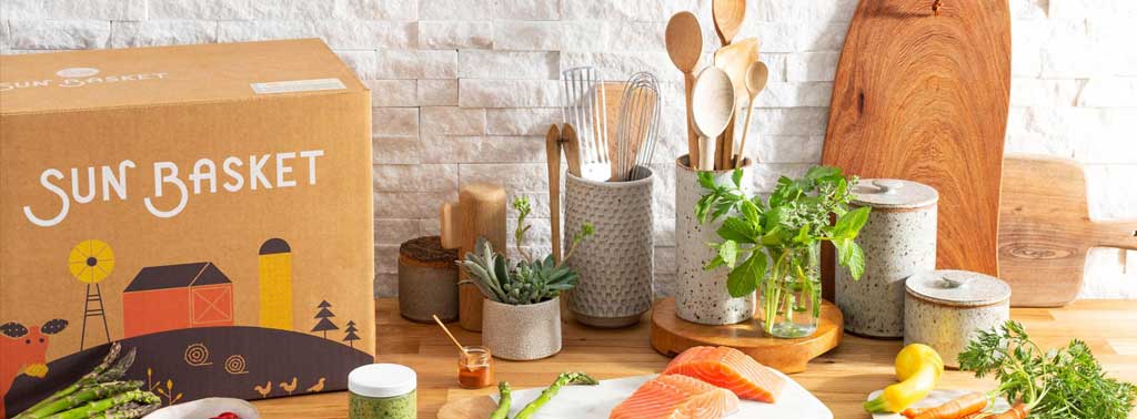 Sun Basket Review (2021 Updated) Is This Worth Subscribing?