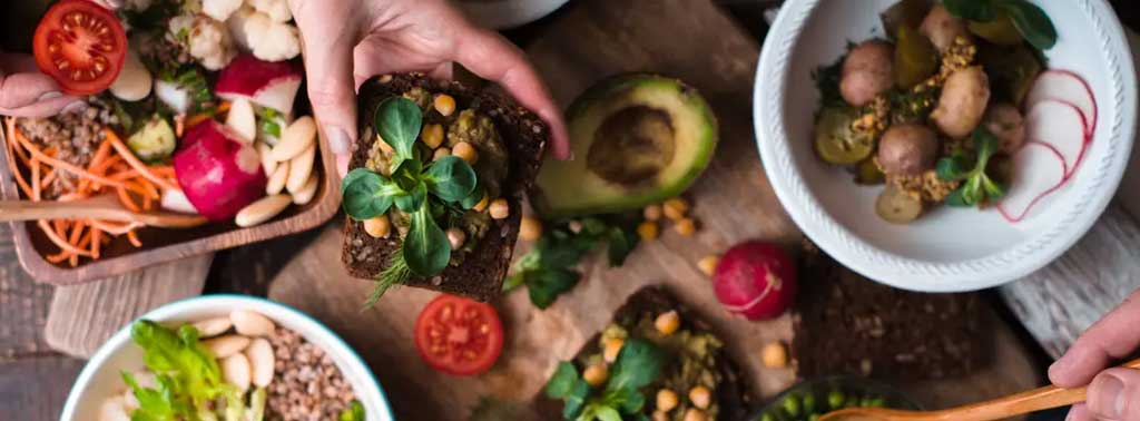 How Much Fat Should You Eat on a Vegan Diet?