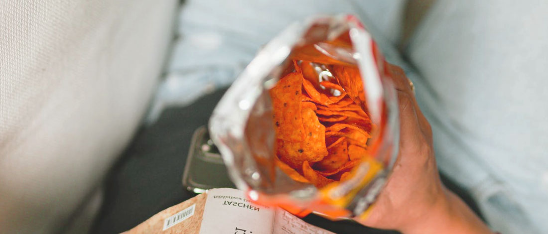 Which Doritos Are Vegan? (6 Flavors in US, UK & Aus)