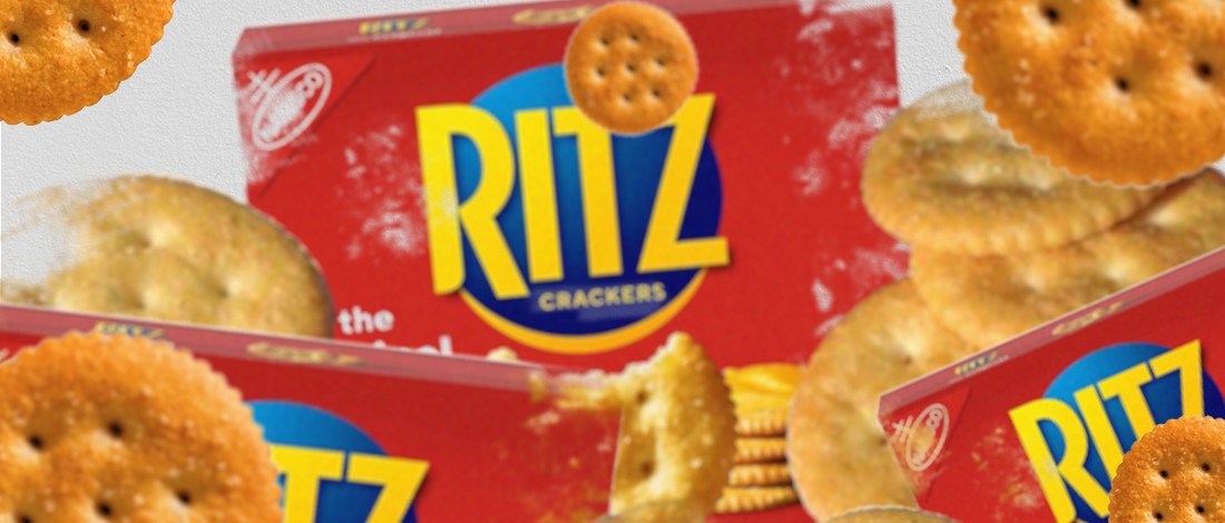 Are Ritz Crackers Vegan? (All Flavors Examinated!)
