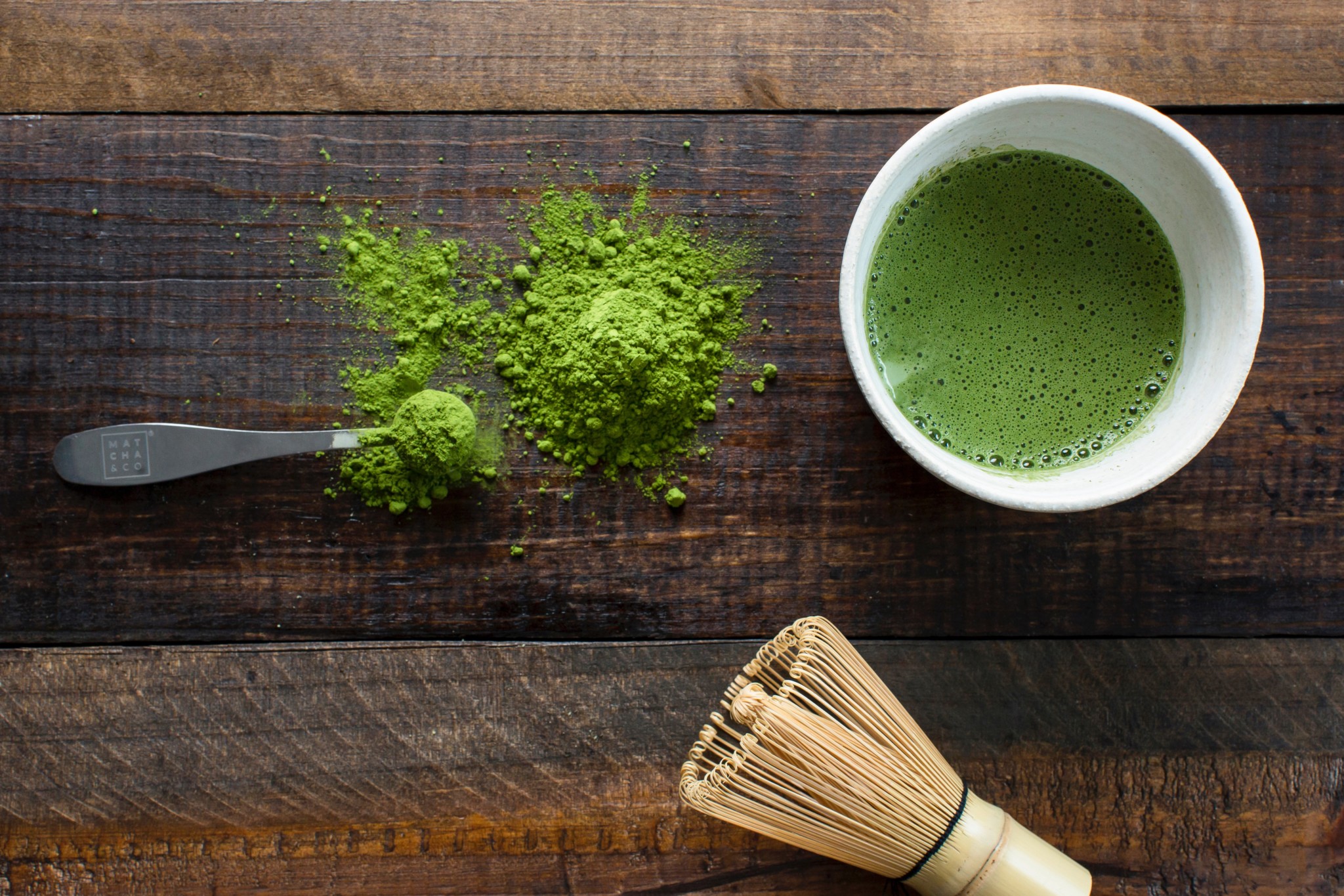Does Matcha Make You Poop: A Digestive Health Analysis