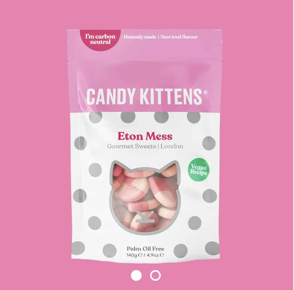 Best Vegan Candy