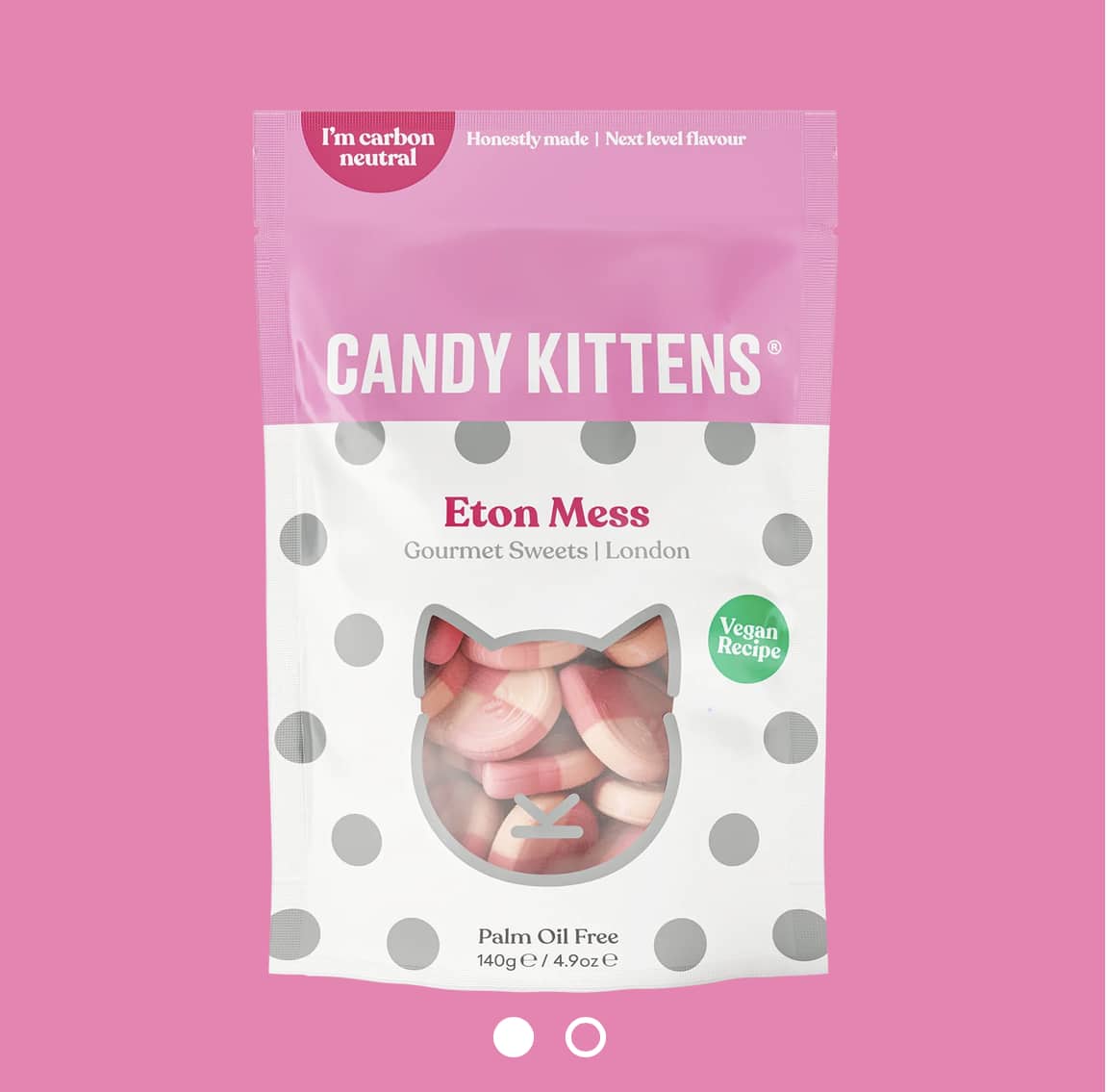 Best Vegan Candy
