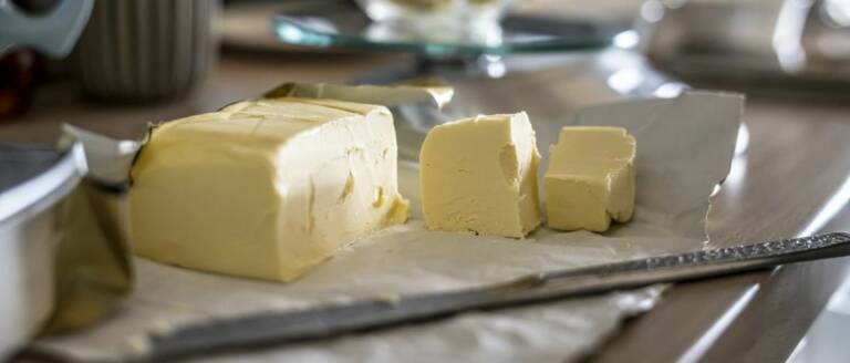 6 Best Vegan Butter Brands in 2021 (Dairy-Free & Natural)