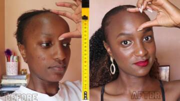 Average Forehead Size: Essential Facts and Measurements